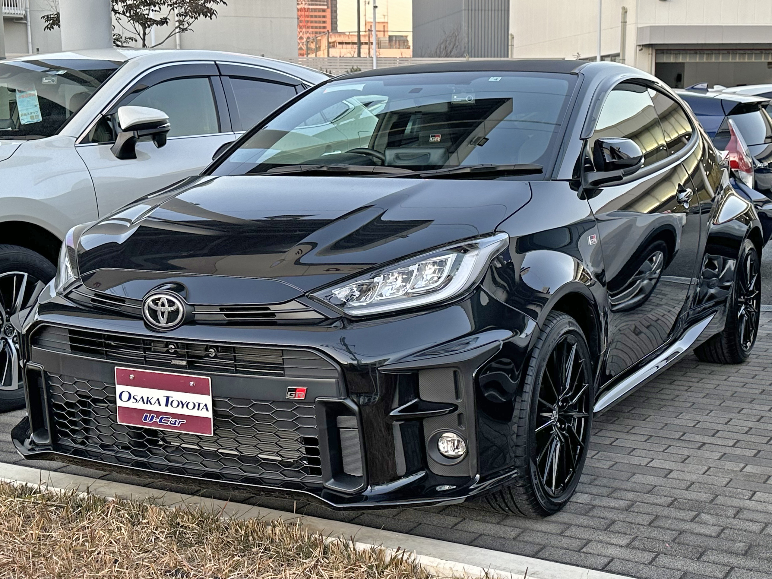 GRヤリスRSは廃止されたというのは本当か？最新情報と噂の真相を徹底解説 | 車歴ドットコム