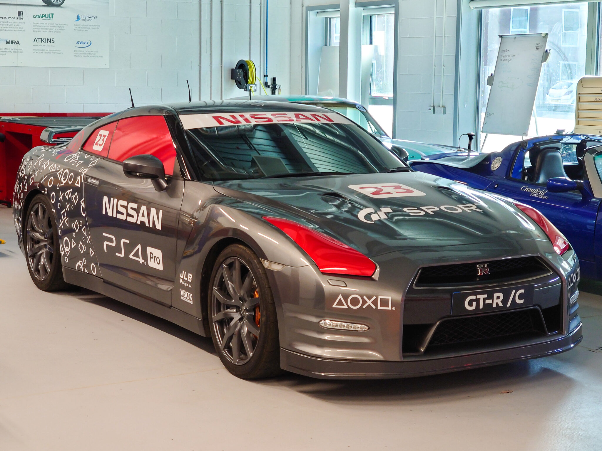 日産GT-R R36の開発中止に関する真相を解説！将来に関する4つの可能性 | 車歴ドットコム