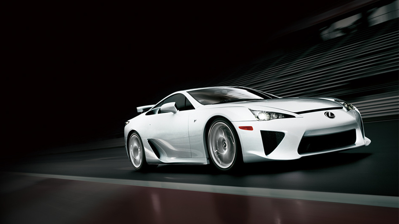 レクサスLFA購入条件を完全解説！限定500台の抽選制度から中古5000万円まで | 車歴ドットコム