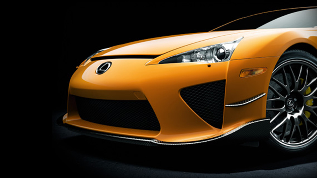 レクサスLFA購入条件を完全解説！限定500台の抽選制度から中古5000万円まで | 車歴ドットコム