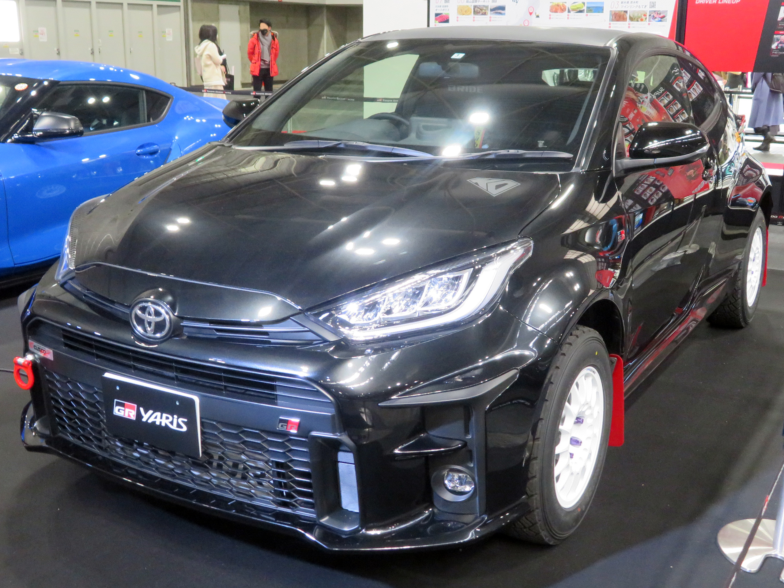 GRヤリスRCは買うと後悔するとは本当か？購入前に知るべきデメリットと注意点 | 車歴ドットコム